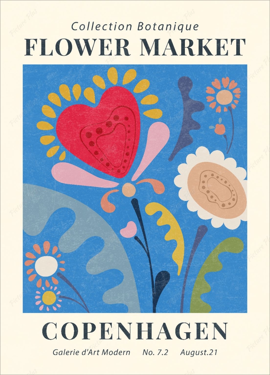 Print Only - Picture Plus Ottawa